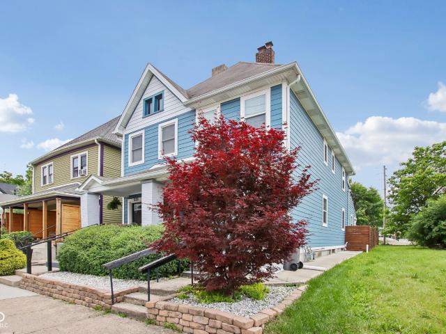 1225 E Market Street
