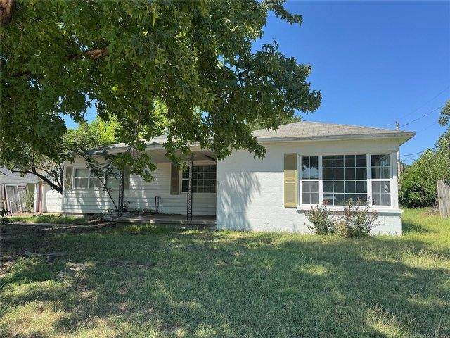 1225 E Seminole Ave, McAlester, OK 74501