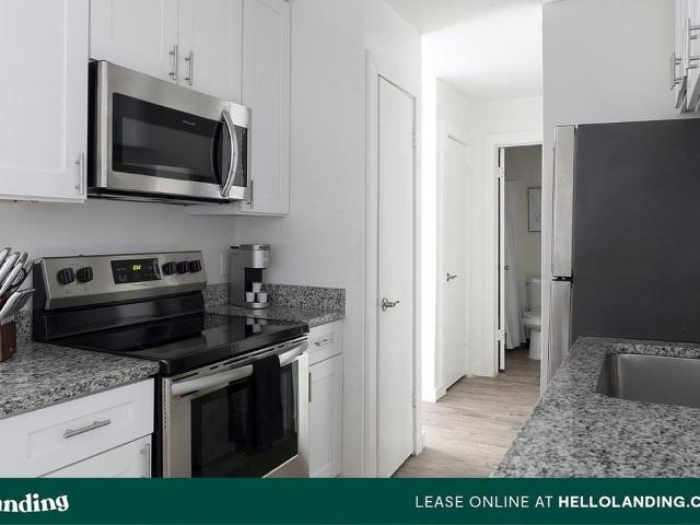 1225 E Pleasant Run Rd 1 Bedroom Apartment for Rent at 1225 E Pleasant Run Rd, Desoto, TX 75115