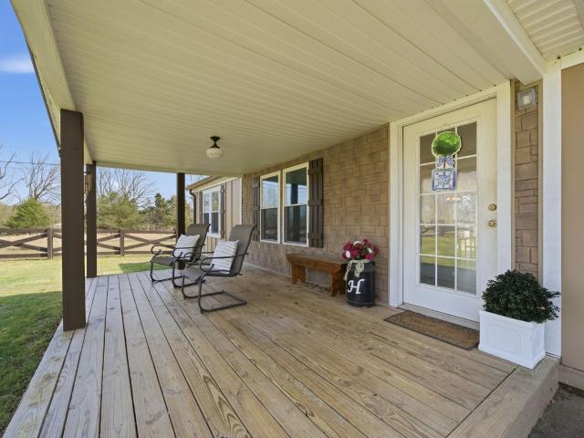 1225 Eno Rd, Dickson, TN 37055 | MLS #3165 | Compass