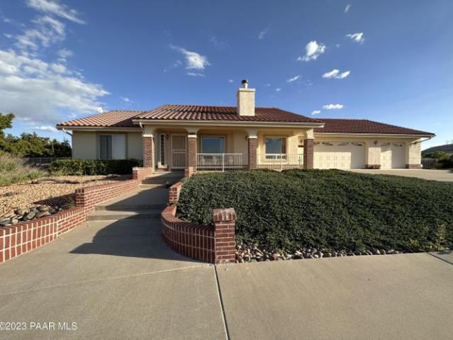 1225 Fremont Ct, Prescott, AZ 86305
