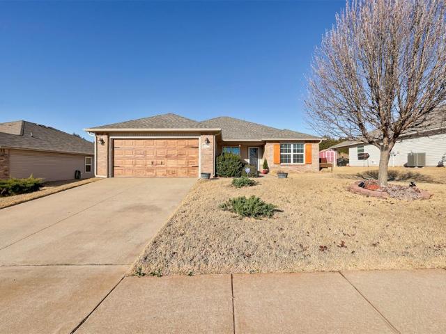 1225 Granite Lane