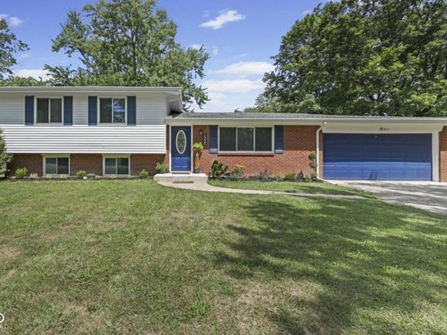 1225 Hathaway Dr, Indianapolis, IN 46229