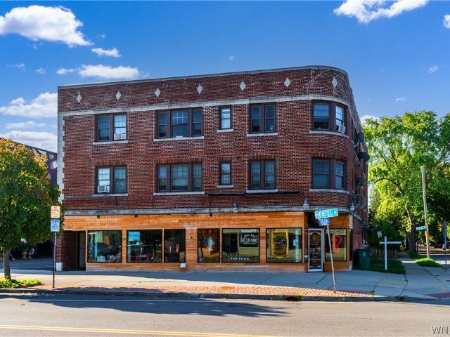 1225 Hertel Ave, Unit 4, Buffalo, NY 14216 | MLS #B1663 | Compass