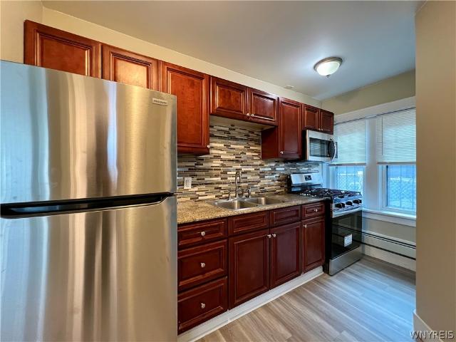 1225 Hertel Avenue # 2