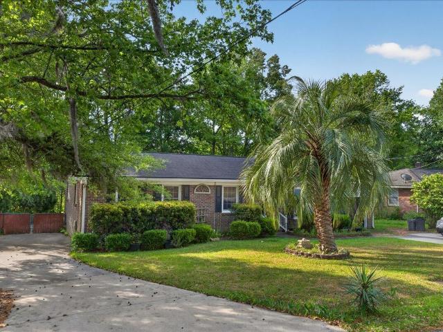 1225 Hillside Dr, Hanahan, SC 29410 | MLS #26010 | Compass