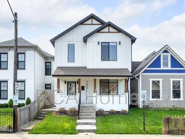 1225 Hoyt Ave, Indianapolis, IN 46203
