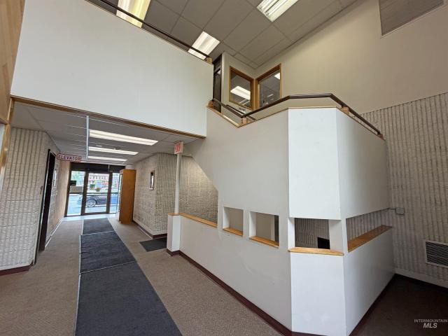 1225 Idaho Street