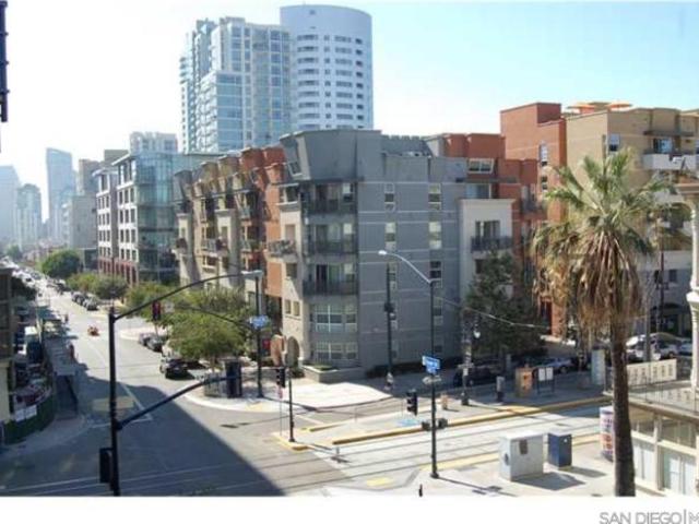 1225 Island Ave G03, San Diego, CA 92101