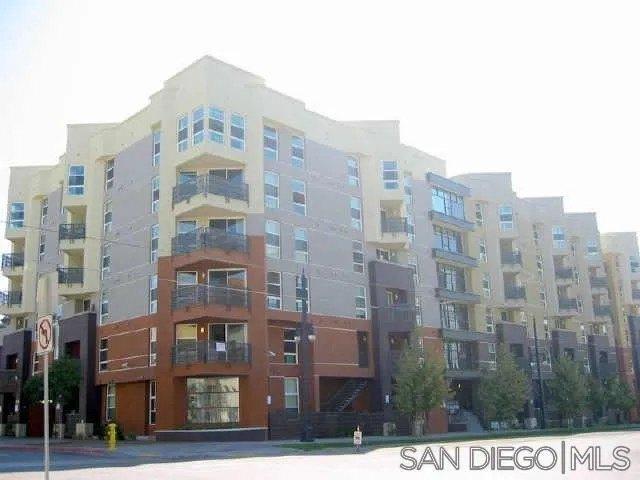 1225 Island Ave Unit 103, San Diego, CA 92101