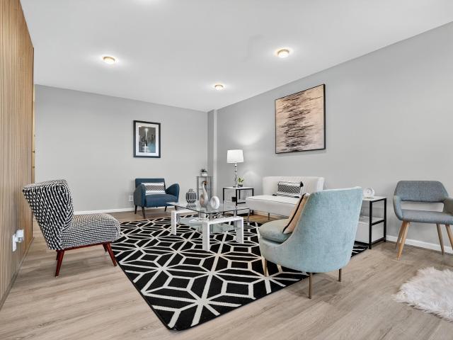 1225 John F. Kennedy Blvd, Unit 12K, Bayonne, NJ 07002 | MLS #260007 | Compass