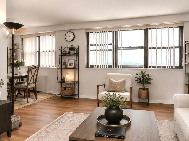 1225 Kennedy Boulevard Unit 10J