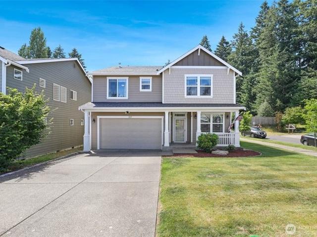1225 Kiely Dr SE, Olympia, WA 98501