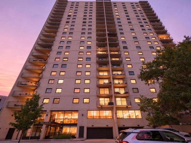 1225 Lasalle Ave Apt 1502, Minneapolis, MN 55403