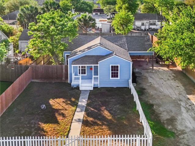 1225 Logan Avenue