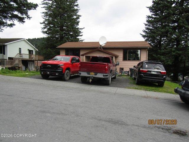 1225 Purtov St, Kodiak, AK 99615
