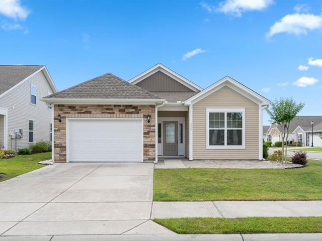 1225 Pyxie Moss Dr, Little River, SC 29566