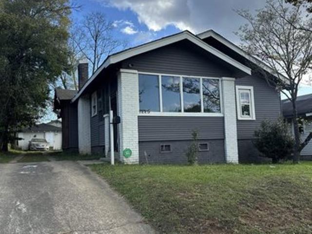 1225 Park Ave, Tarrant, AL 35217