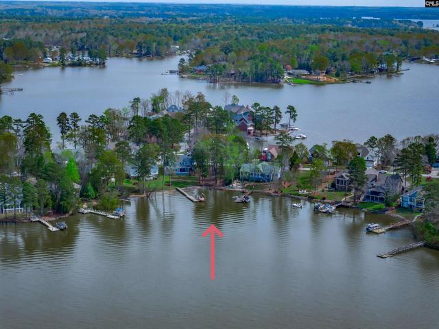 1225 Peninsula Drive Lot 112