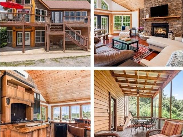 1225 Poplar Flatt Rd, Silver Point, TN 38582