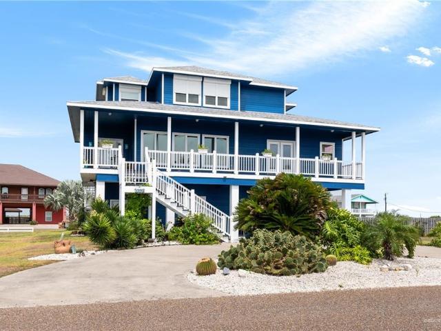 1225 Port South Drive Lot 6 7