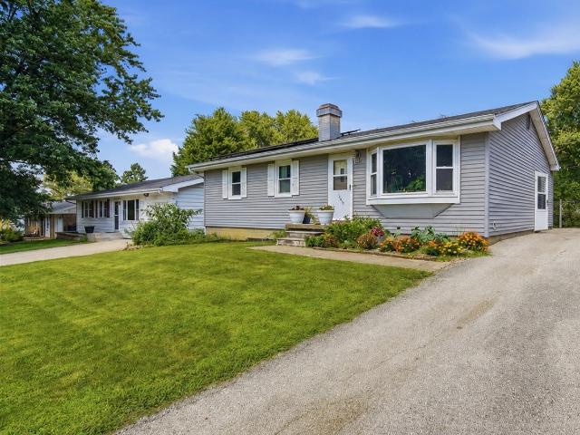 1225 Rutledge Road