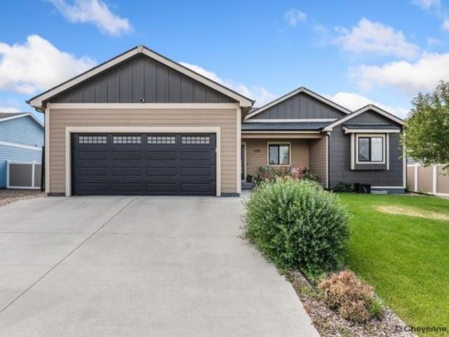 1225 Rabbit Brush Trl, Cheyenne, WY 82007