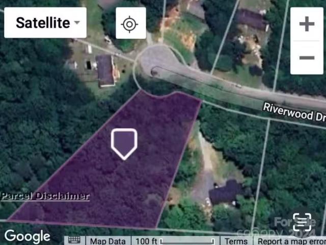 1225 Riverwood Drive #9, Salisbury, NC 28146 MLS 4171088