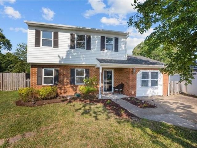 1225 Rockwood Ct, Virginia Beach, VA 23464