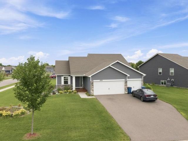 1225 st NE, Elk River, MN 55330