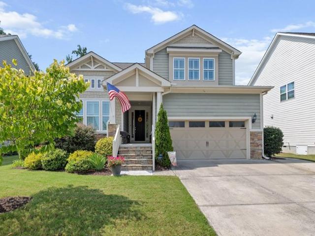 1225 Stonemill Falls Dr, Wake Forest, NC 27587