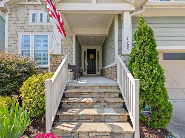 1225 Stonemill Falls Drive