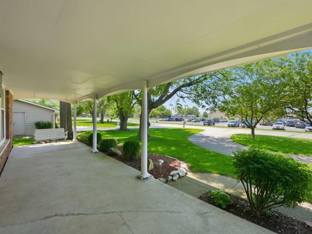 1225 Stogdill Road