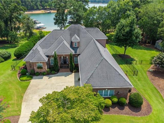 1225 Sunset Ln, Anderson, SC 29626