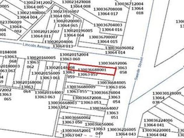 1225 Swede St, Norristown, PA 19401