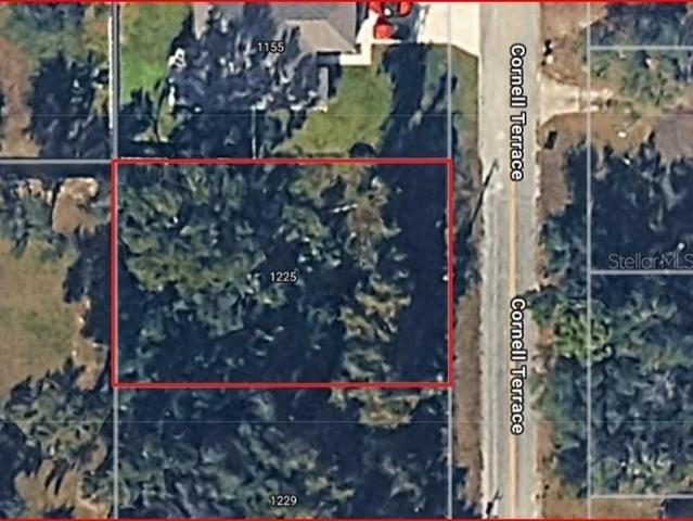 1225 S Cornell Ter, Inverness, FL 34452