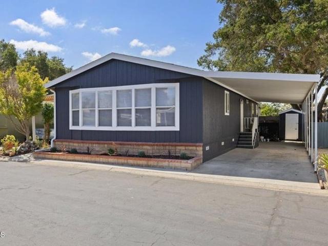 1225 S Rice Rd Spc 36, Ojai, CA 93023