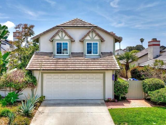 1225 Saint Helene Court