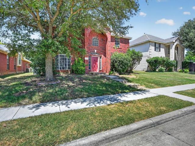 1225 Sam Dennis Drive