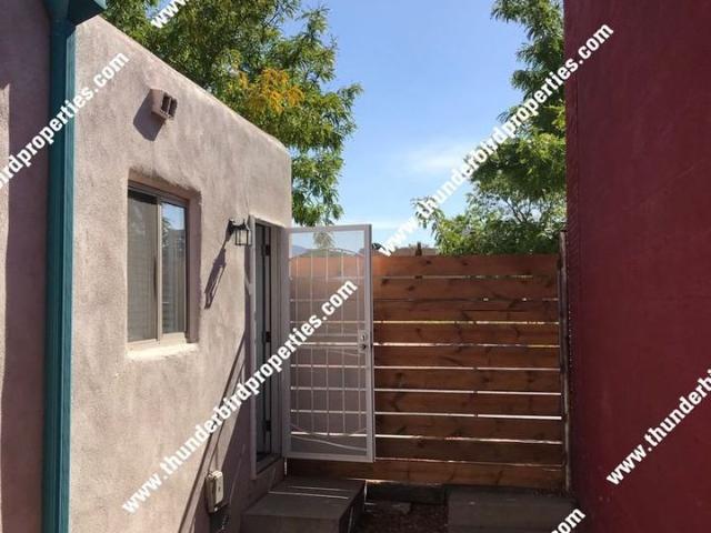 1225 San Mateo 1 Bedroom Apartment for Rent at 1225 San Mateo Blvd Se, Albuquerque, NM 87108 Parkland Hills