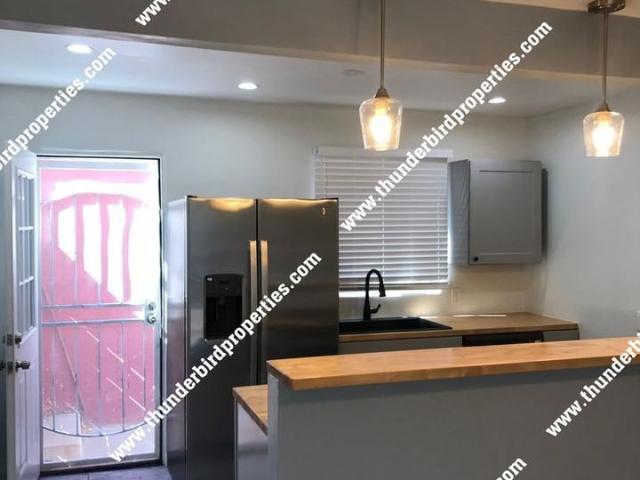 1225 San Mateo 1 Bedroom Apartment for Rent at 1225 San Mateo Blvd Se, Albuquerque, NM 87108 Parkland Hills