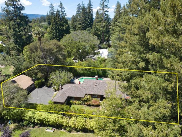 1225 San Mateo Dr, Menlo Park, CA 94025 | MLS #ML82044