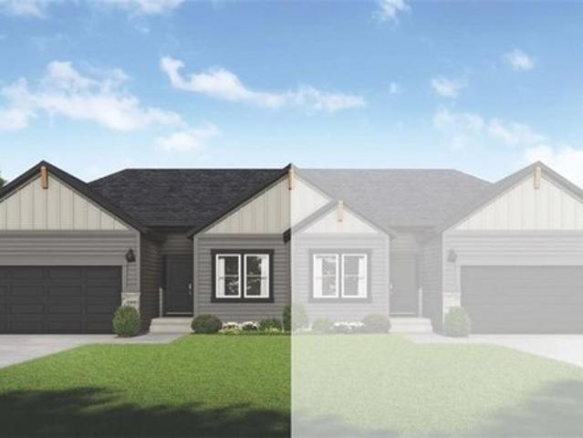1225 SE Windbreak Dr, Lee's Summit, MO 64081