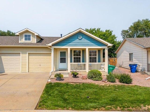 1225 Silver Hawk Ct, Pueblo, CO 81008