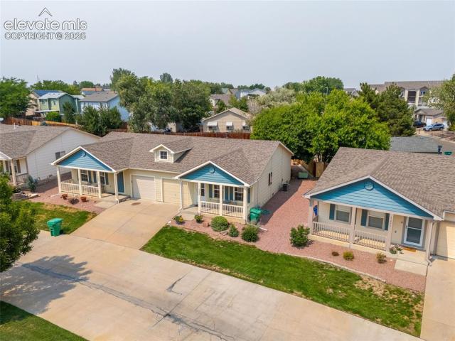 1225 Silver Hawk Court
