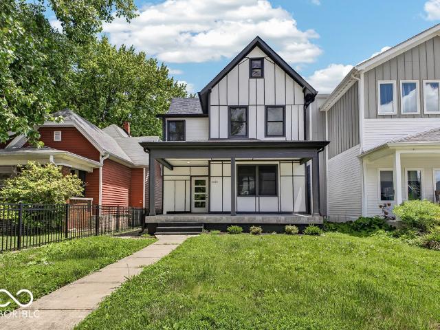 1225 Spruce