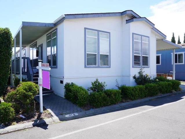 1225 Vienna Dr Spc 315, Sunnyvale, CA 94089