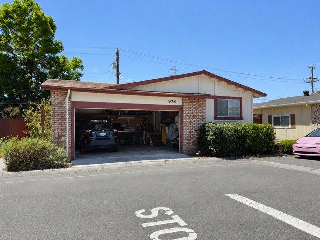 1225 Vienna Dr Spc 978, Sunnyvale, CA 94089