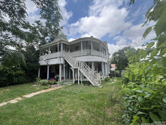 1225 Wyoming St, San Antonio, TX 78203
