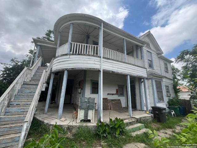 1225 Wyoming St, San Antonio, TX 78203 | MLS #1769
